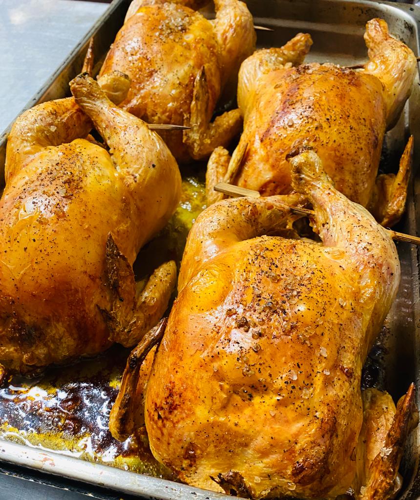 CATERING – Riva Lounge