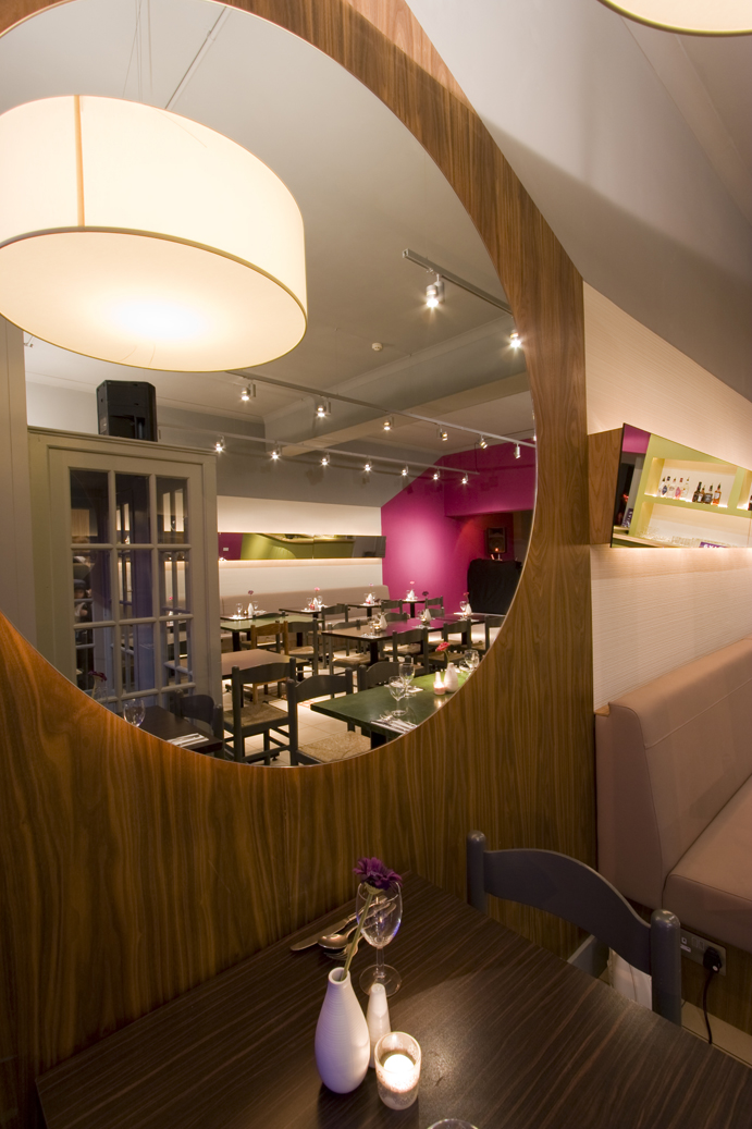 CATERING – Riva Lounge